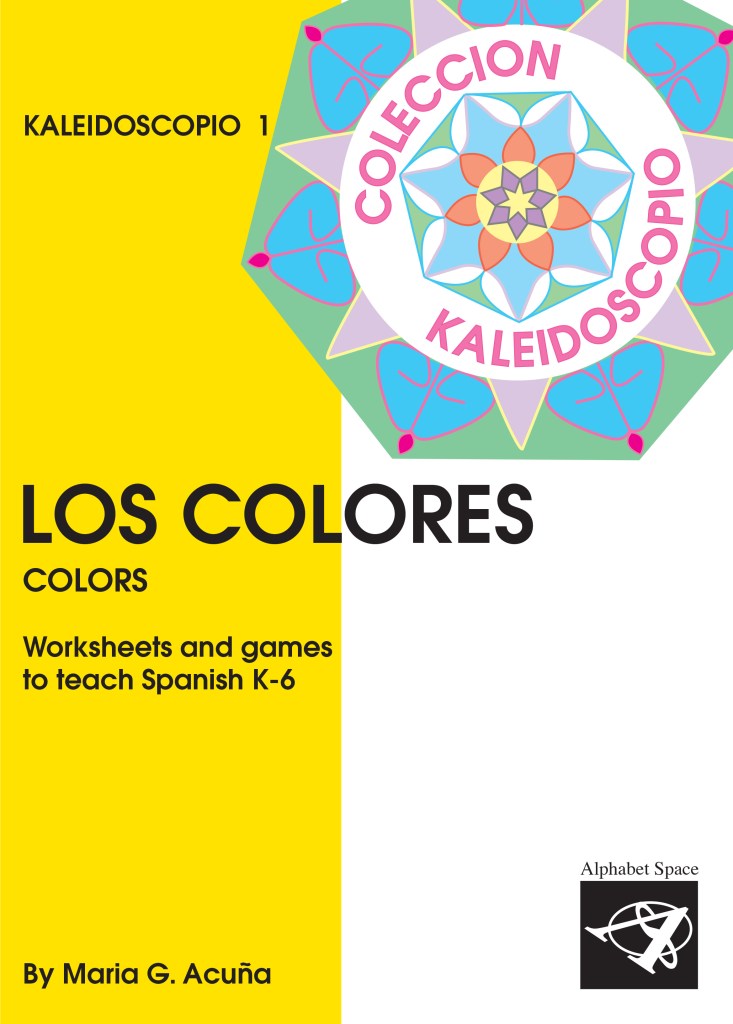 My Books – Alphabet Space