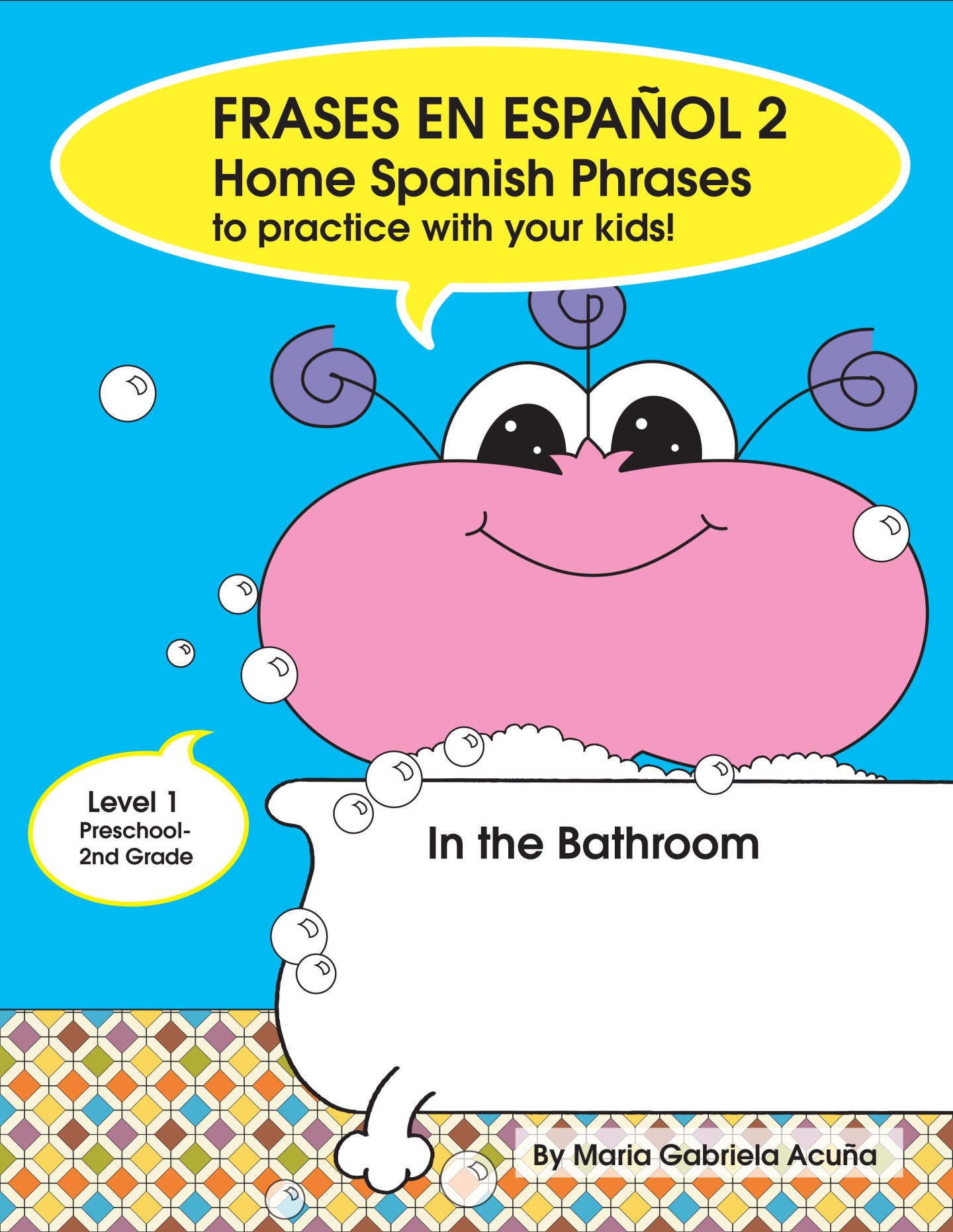 Las partes del cuerpo / Body Parts – Spanish Learning Resources