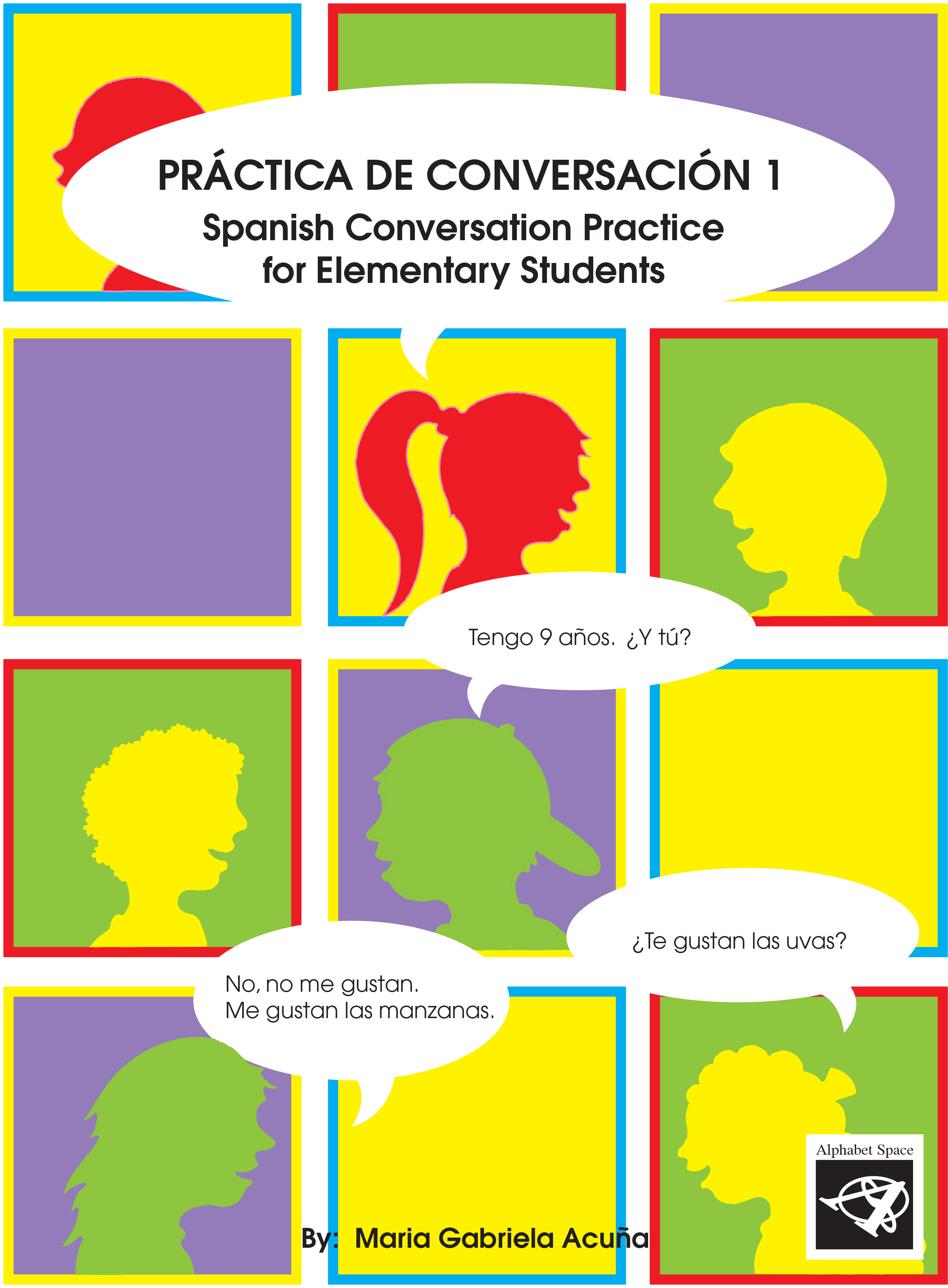 Usando Adjetivos / Using Adjectives – Spanish Learning Resources