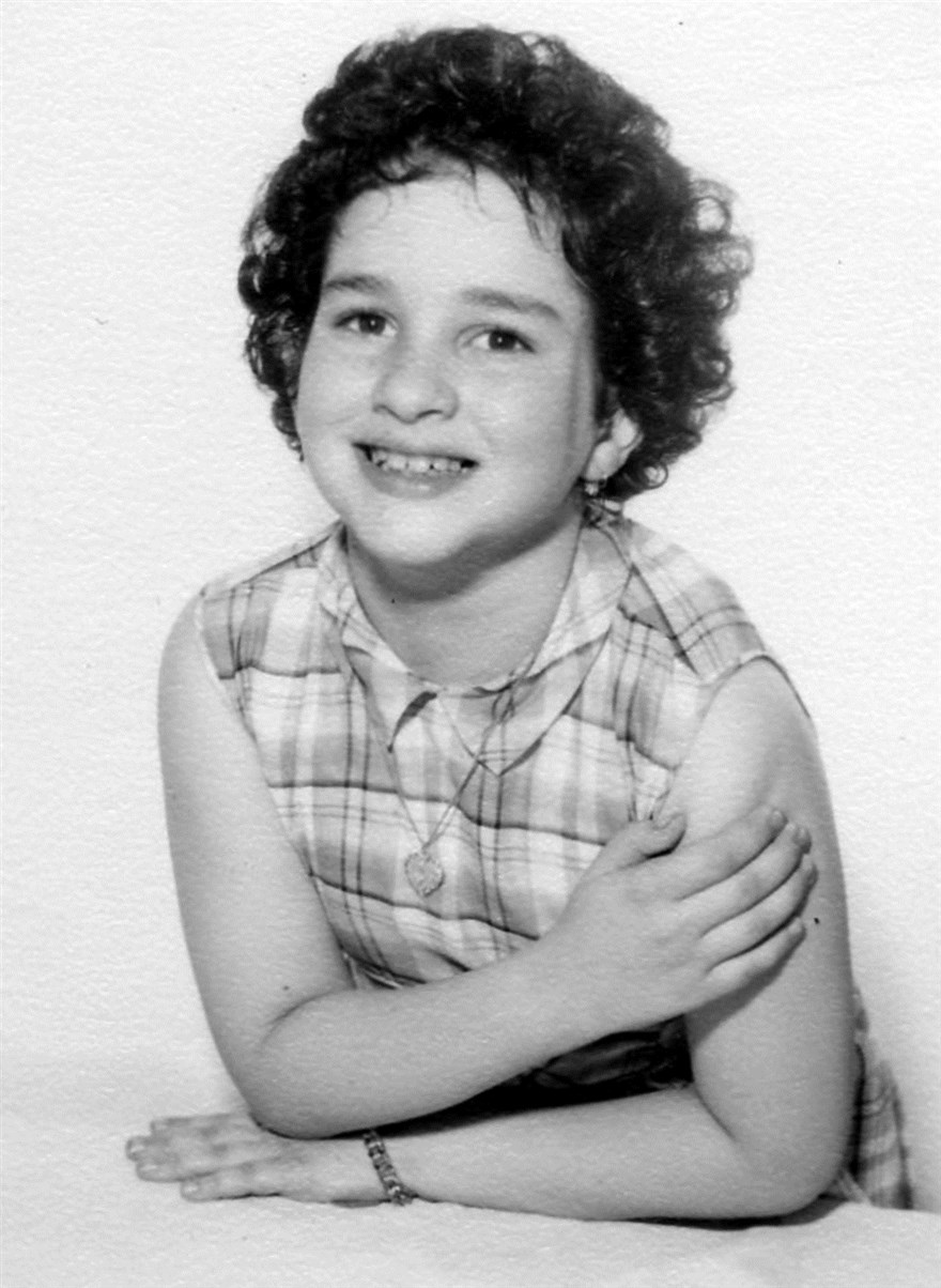 Sonia Sotomayor Childhood Photos – Spanish Learning Resources