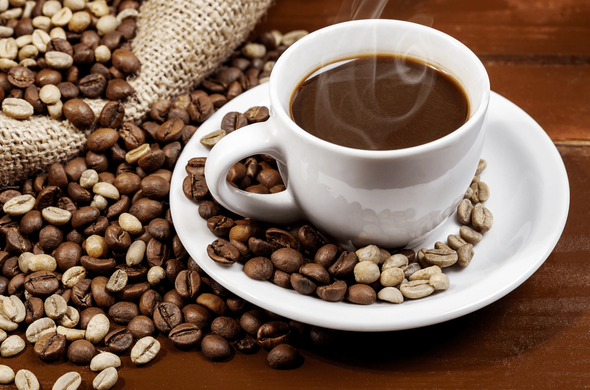 Tasting Colombian Decaf Coffee with your students! – Spanish & English ...