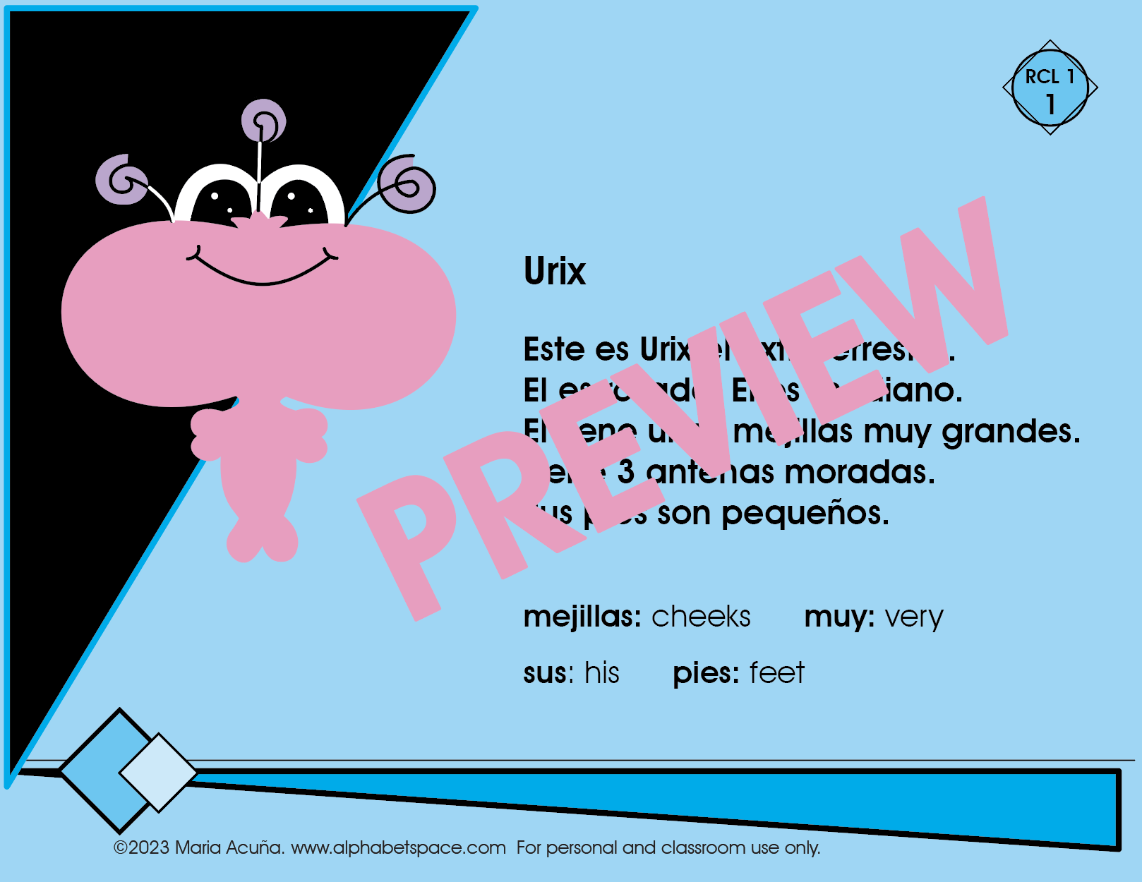 Summer Reading in Spanish / Lecturas para el verano. – Spanish ...