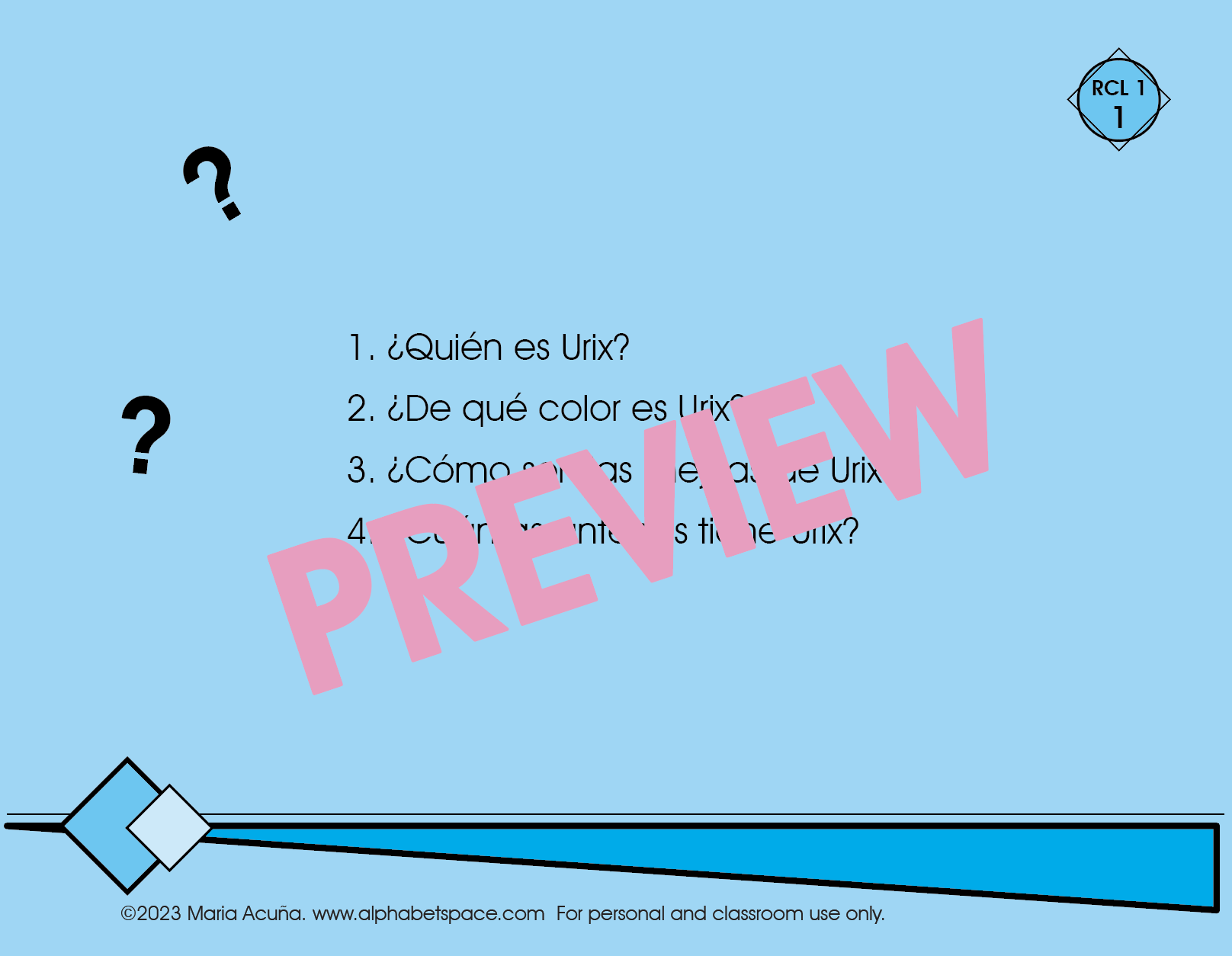 Summer Reading in Spanish / Lecturas para el verano. – Spanish Learning ...